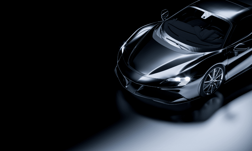 How Does Ceramic Coating Work? Exploring the Science