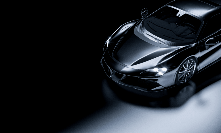 How Does Ceramic Coating Work? Exploring the Science